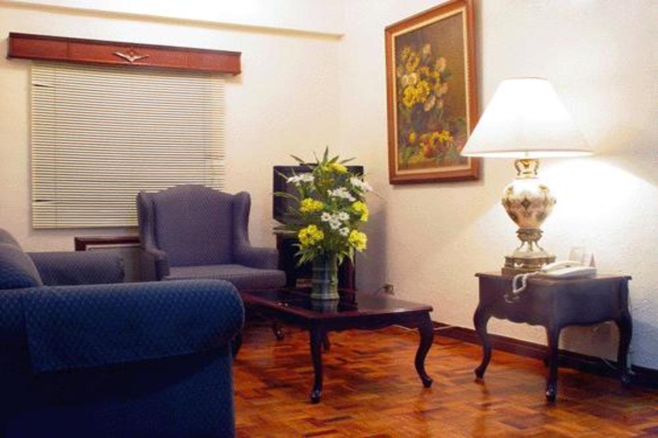 Citadel Inn Makati in Makati City See What This Property Includes