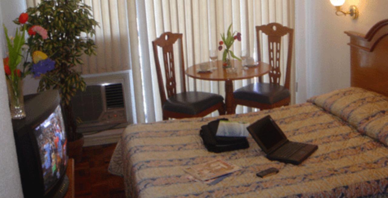 Citadel Inn Makati in Makati City See What This Property Includes